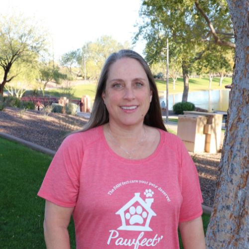 Meet Our Professional Pet Sitters | Pawfect Pet Sitter