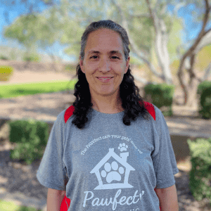 Meet Our Professional Pet Sitters | Pawfect Pet Sitter